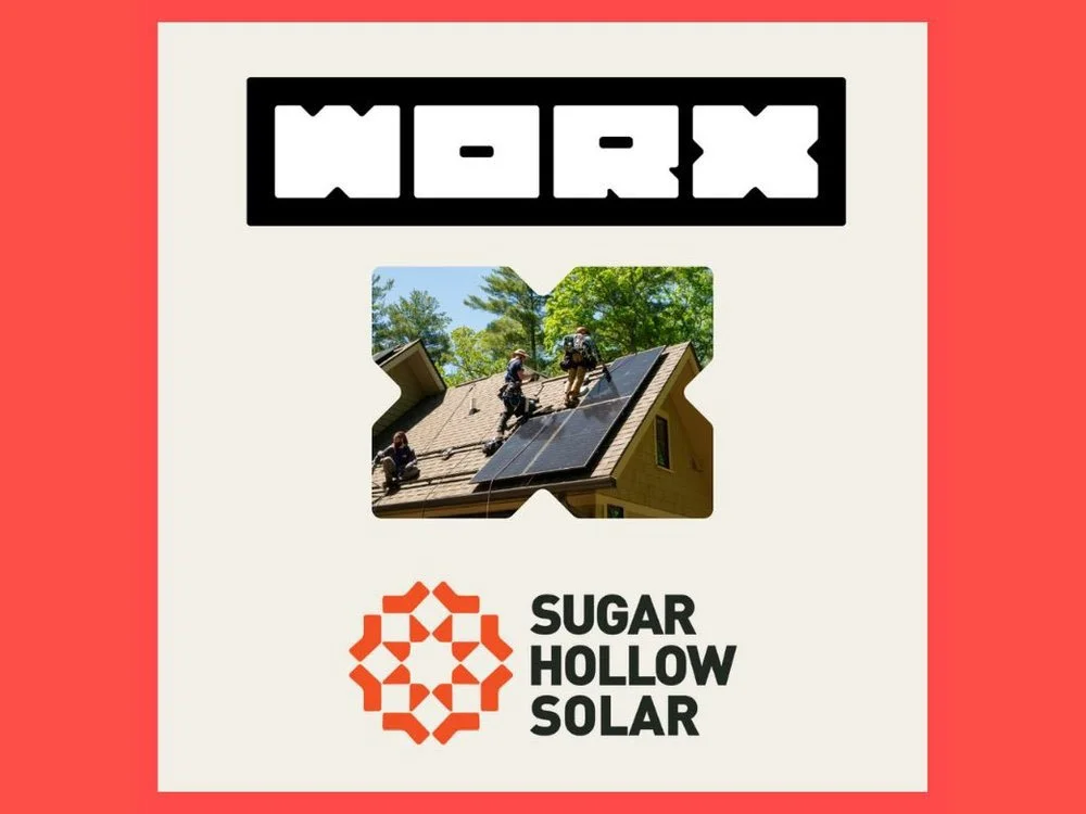 WORX Project Summer Program — Sugar Hollow Solar