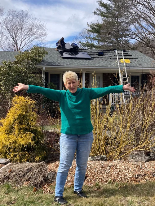 Shining a Light on National Solar Appreciation Day: Celebrating the Sun ...