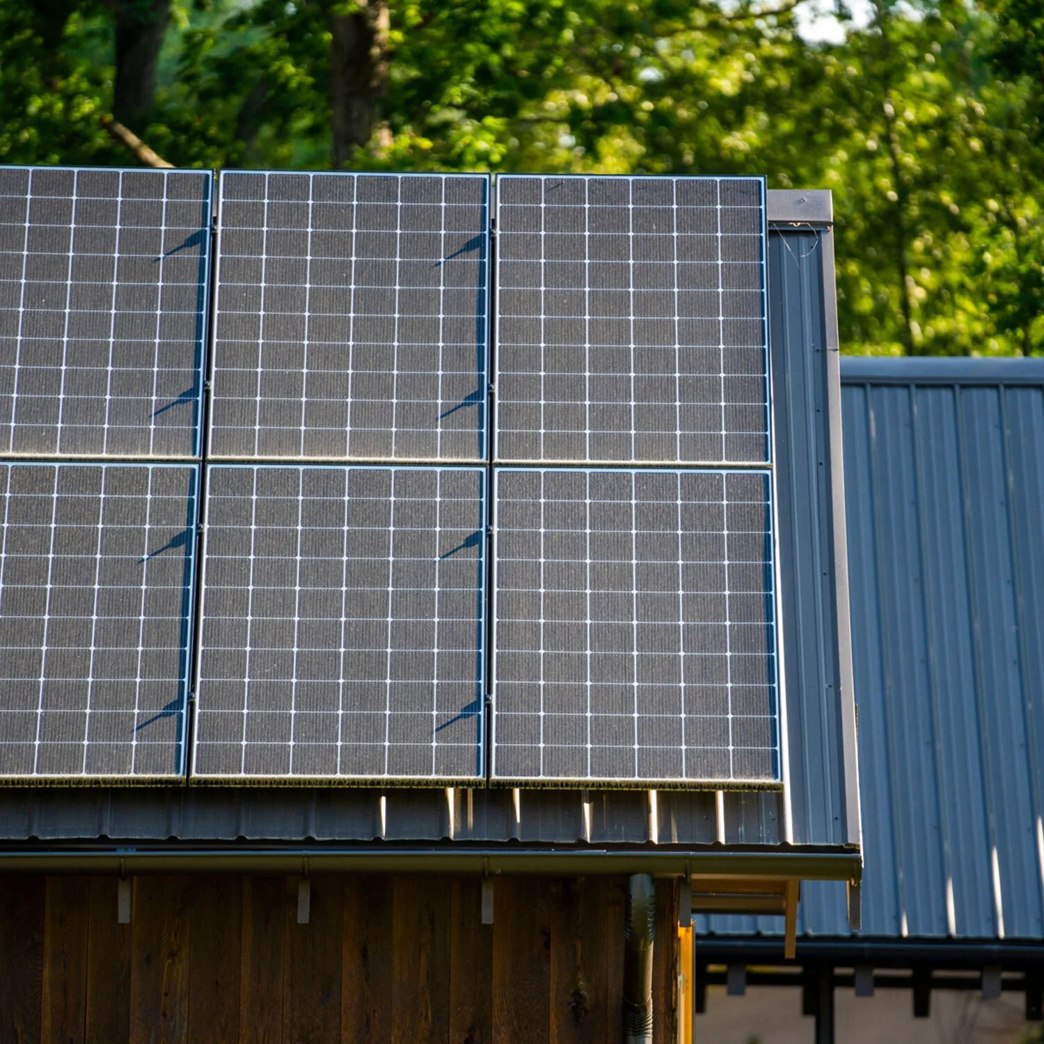 Solar For Your Home - Asheville Solar Installers - Sugar Hollow Solar ...