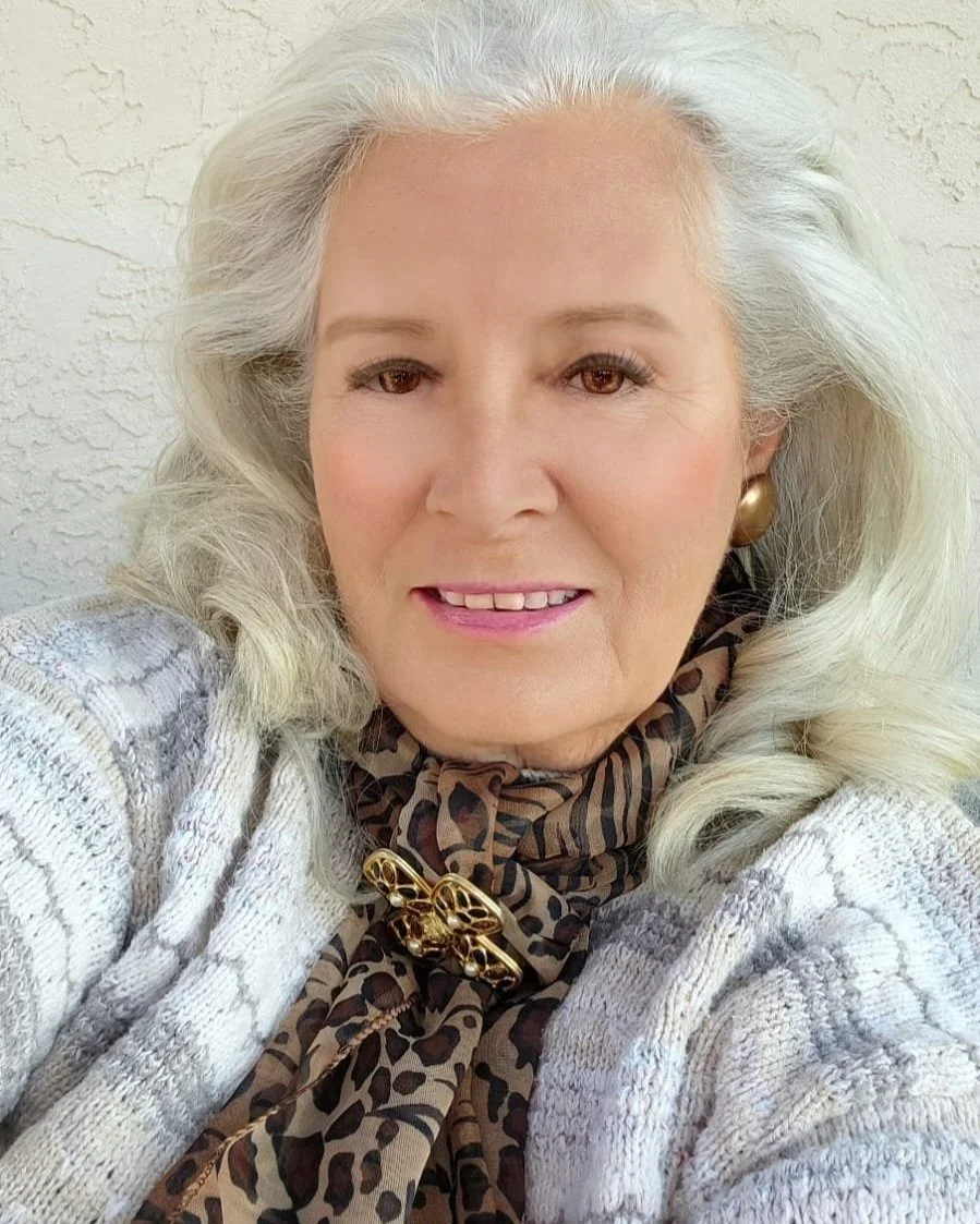 Our Team — Aimee Daniel Landscape Design