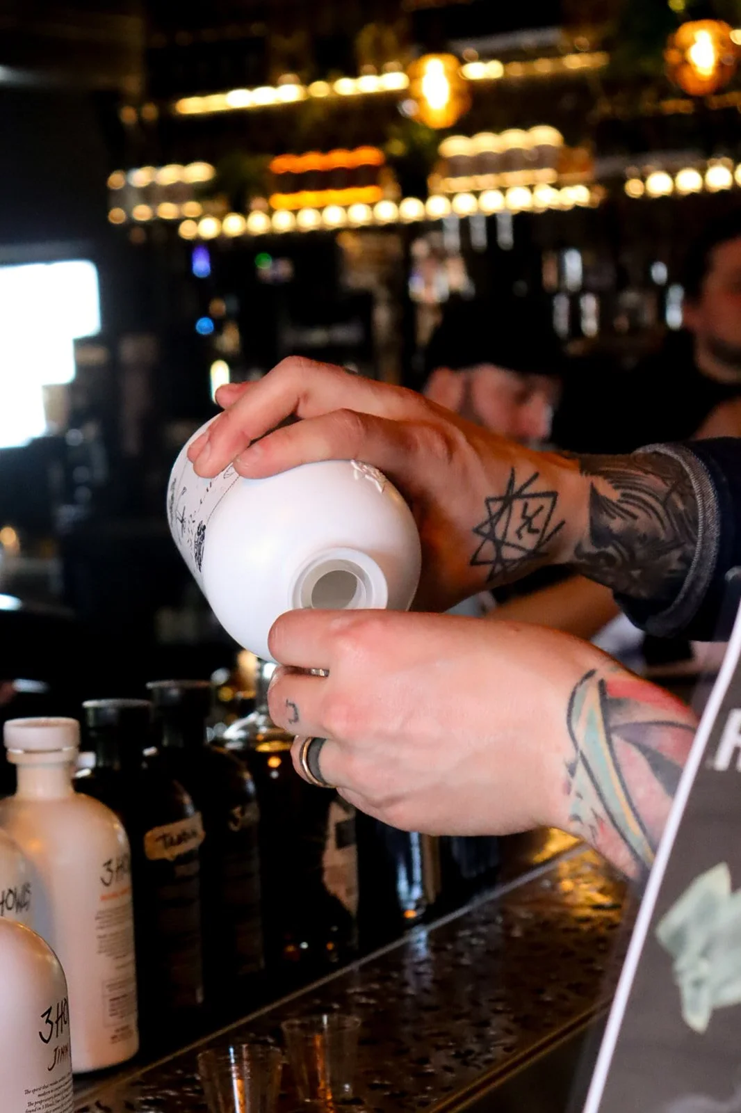 3 Howls Remedy House