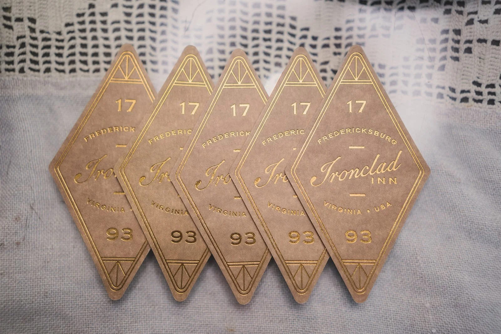 Ironclad Inn - Bed & Breakfast & Bourbon