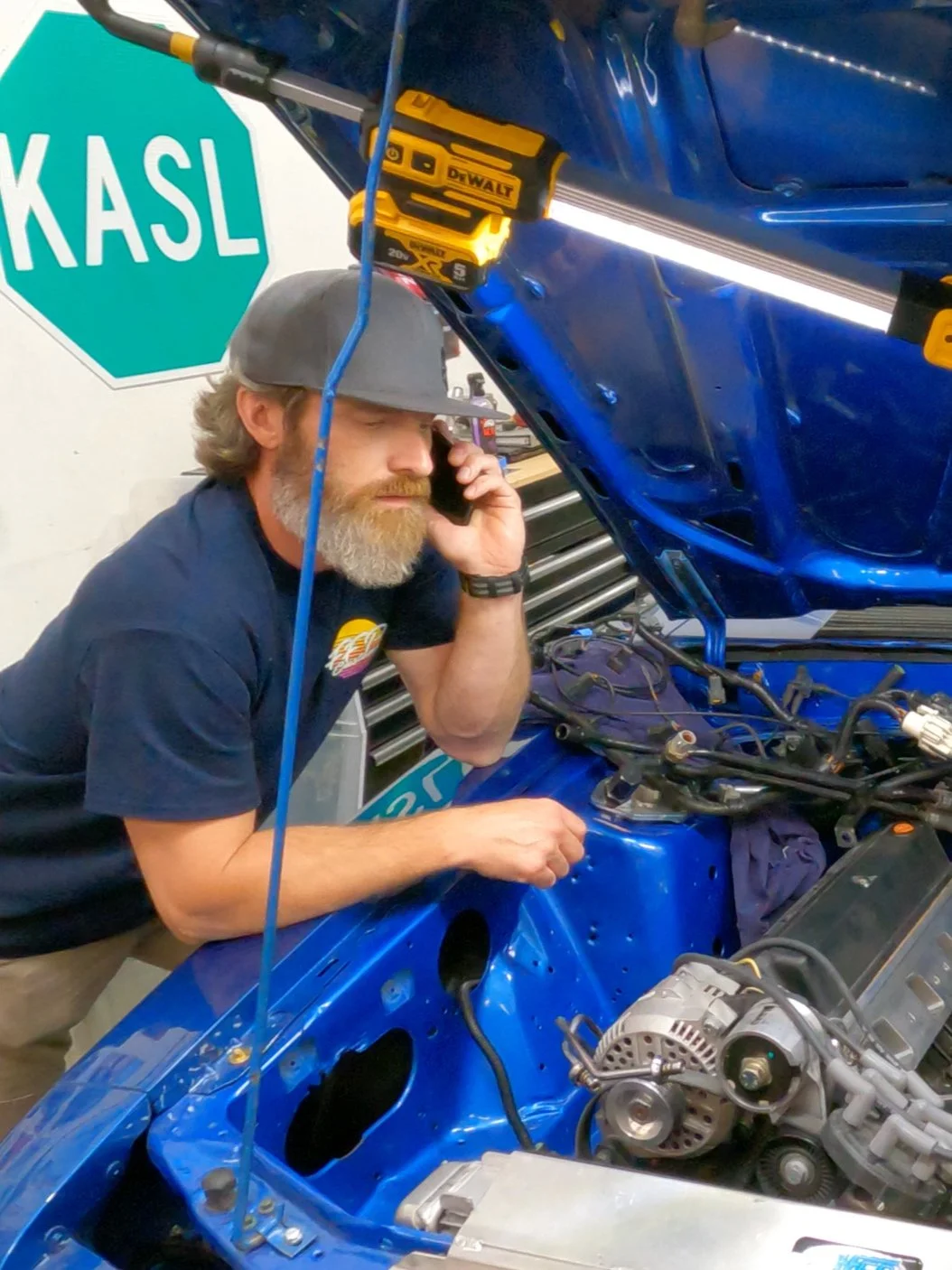 Services — KASL Customs