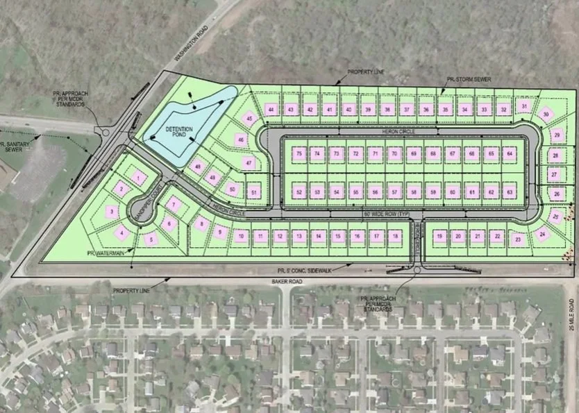 Reinhart Land Entitlements