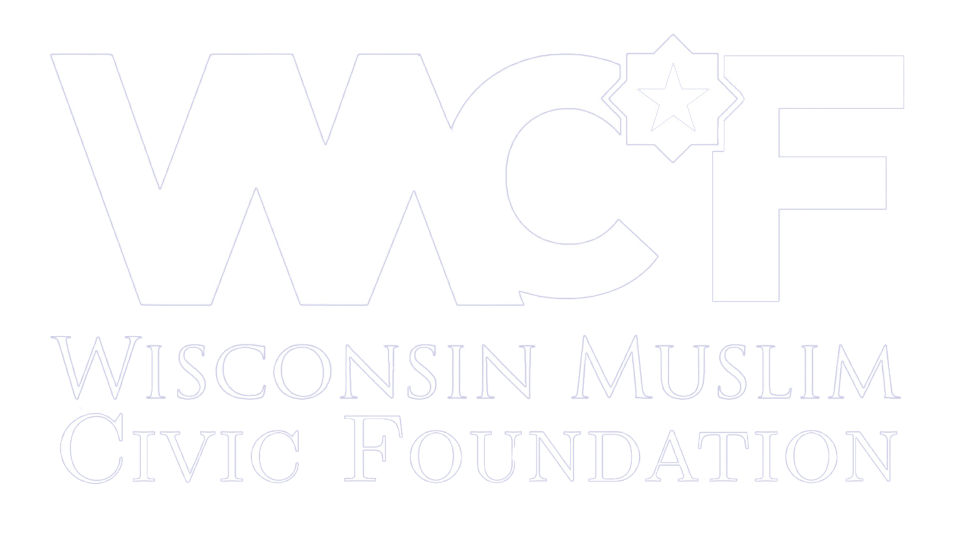 Wisconsin Muslim Civic Foundation | Get Involved Today