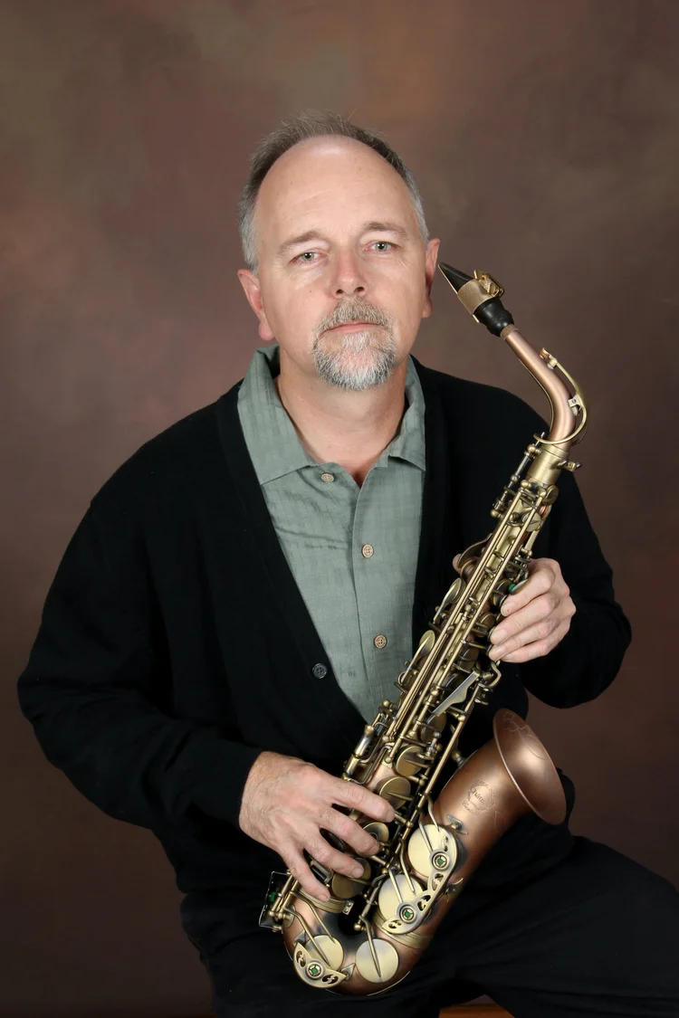 Jeff Reitz's Chippewa Valley Band Instrument Repair