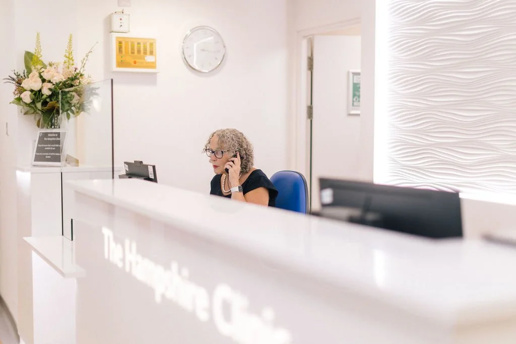 Appointments for Knee Surgery — Kosy Orthopaedics