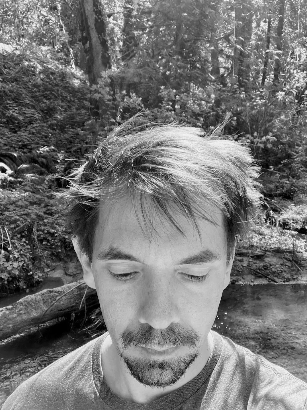 Chad Glazener — Glazener Studio