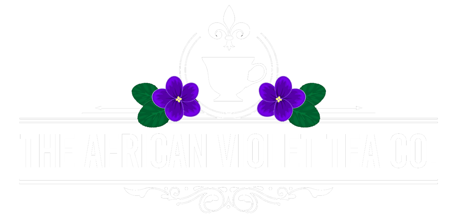 The African Violet Tea Company