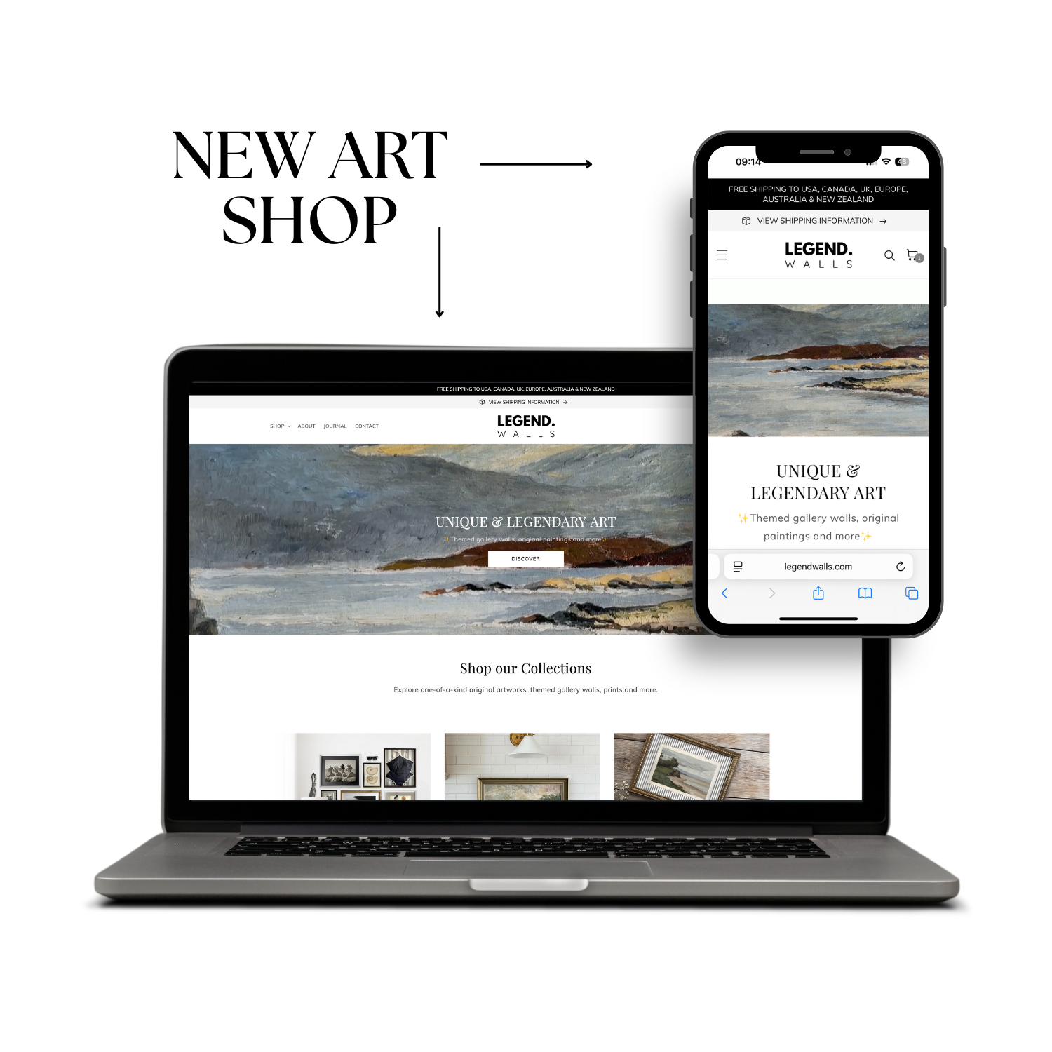 Templates & Ressources for Interior Designers — BALIKA HOMES