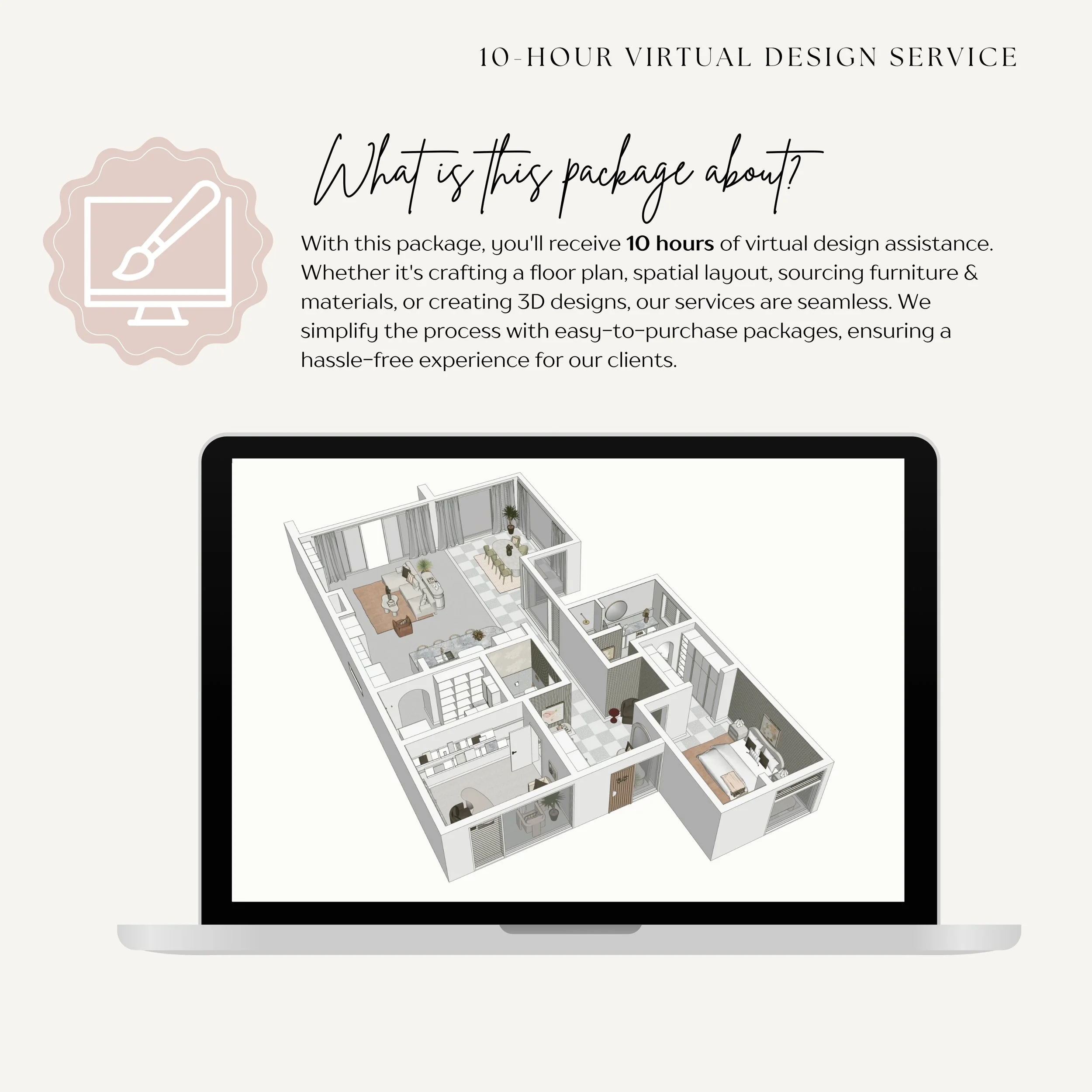 Virtual Design Assistance 🌟 Interior Design Assistance 🌟 1 HOUR ...