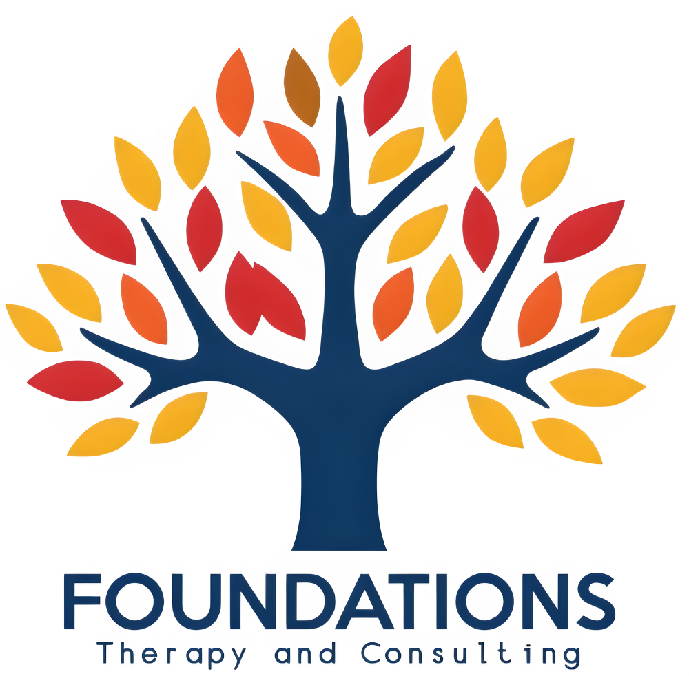 Foundations Therapy and Consulting