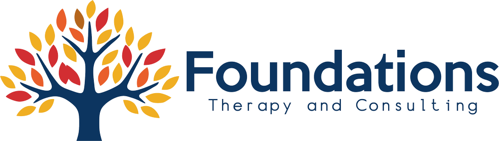 Foundations Therapy and Consulting