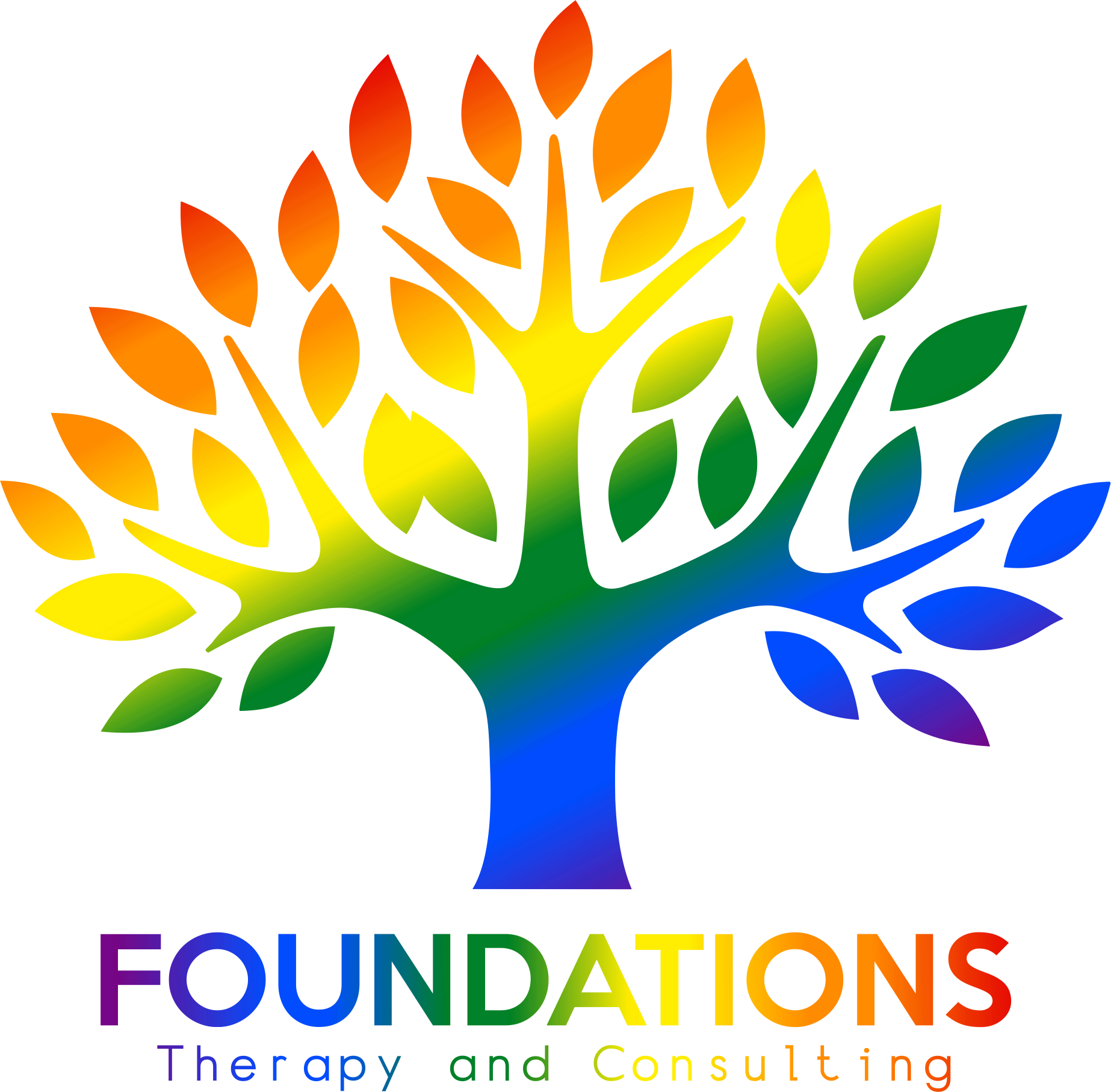 Foundations Therapy and Consulting