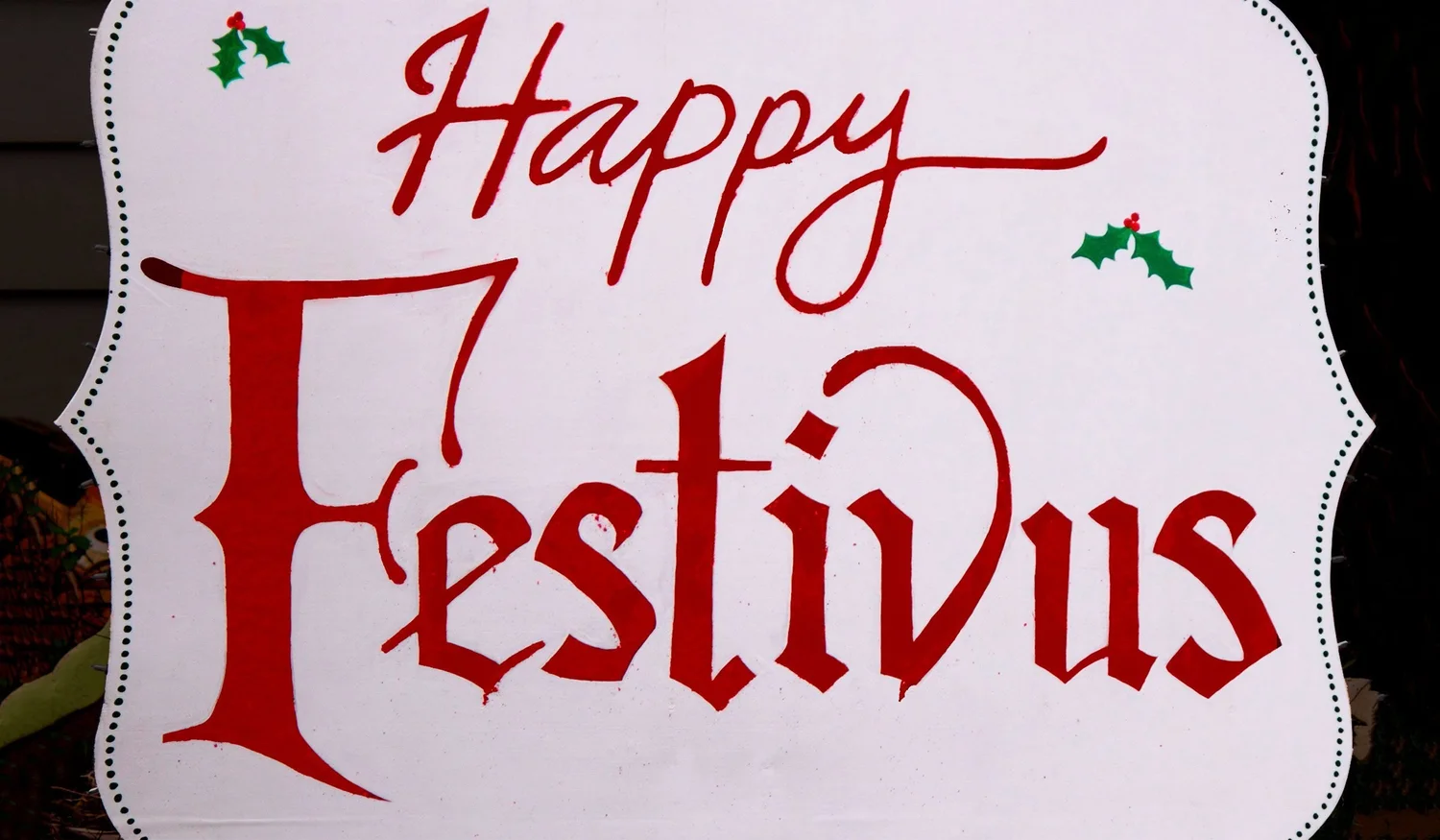 Do Atheists Celebrate Christmas? | Go-Atheist.org