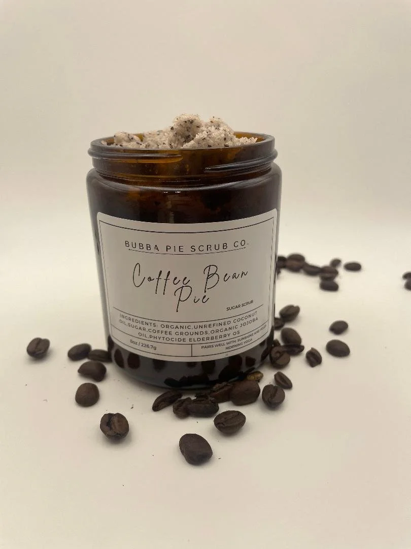Bubba Pie Scrub Co.