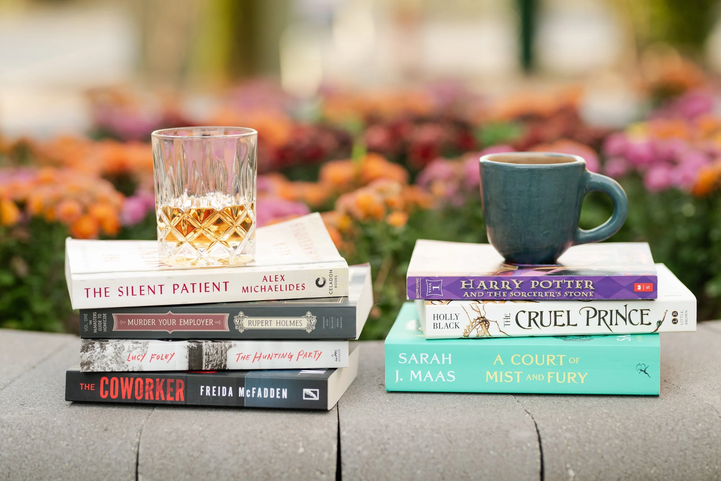 BookBar | Visit for Flavor & Stories — Join Us Today