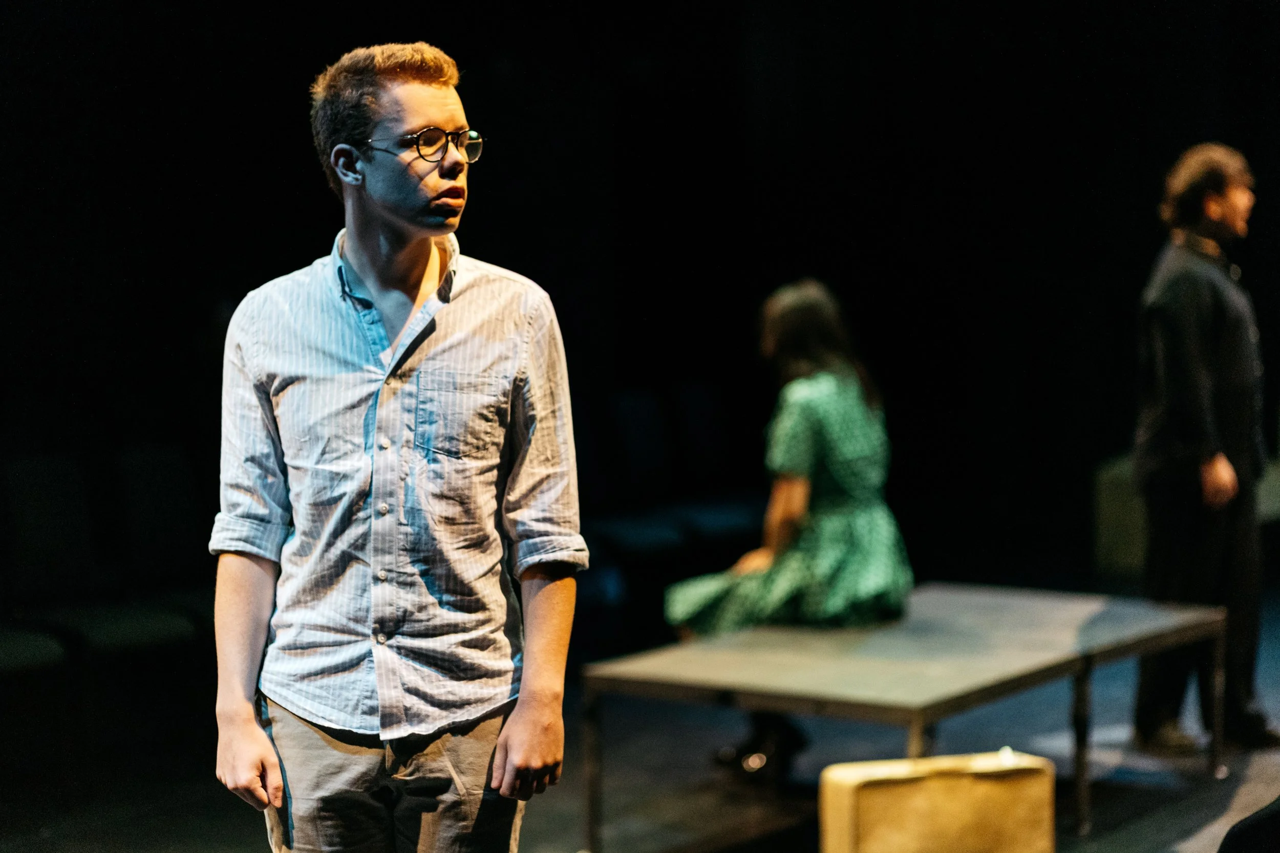 About — Thomas Hawkey-Soar - Tenor