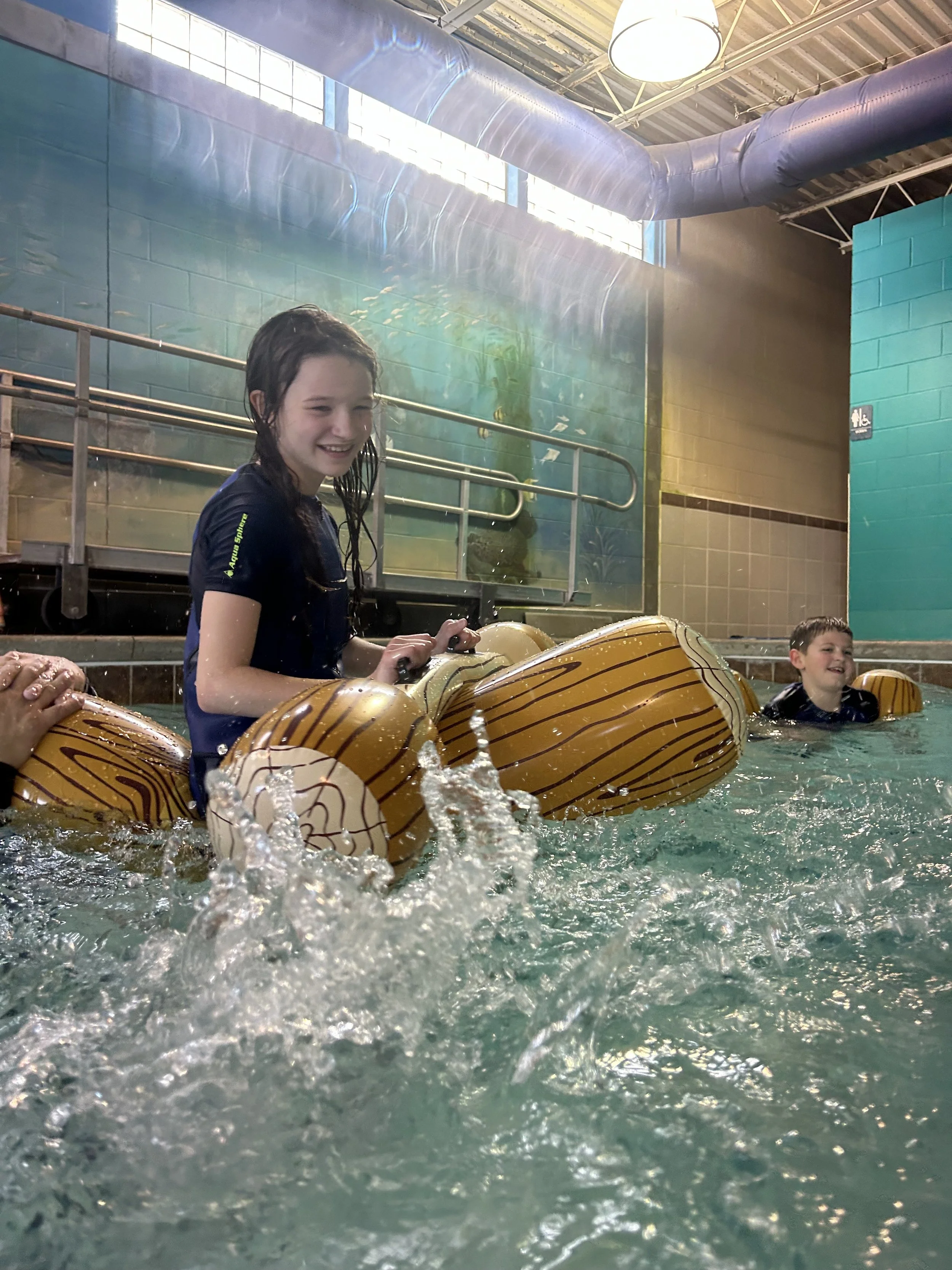 Services 3 — SubAquatic Depictions