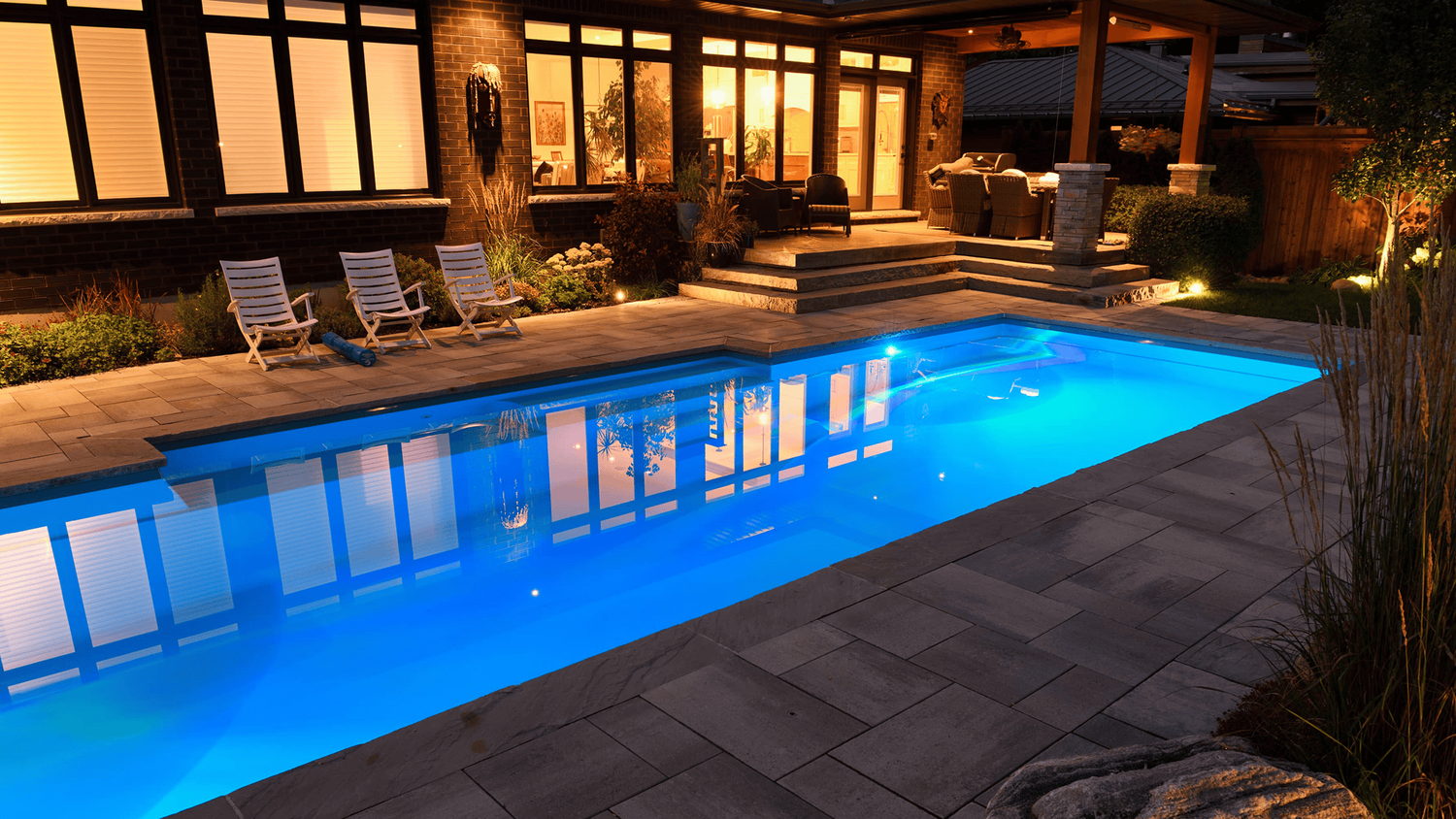 Craft Water Pools