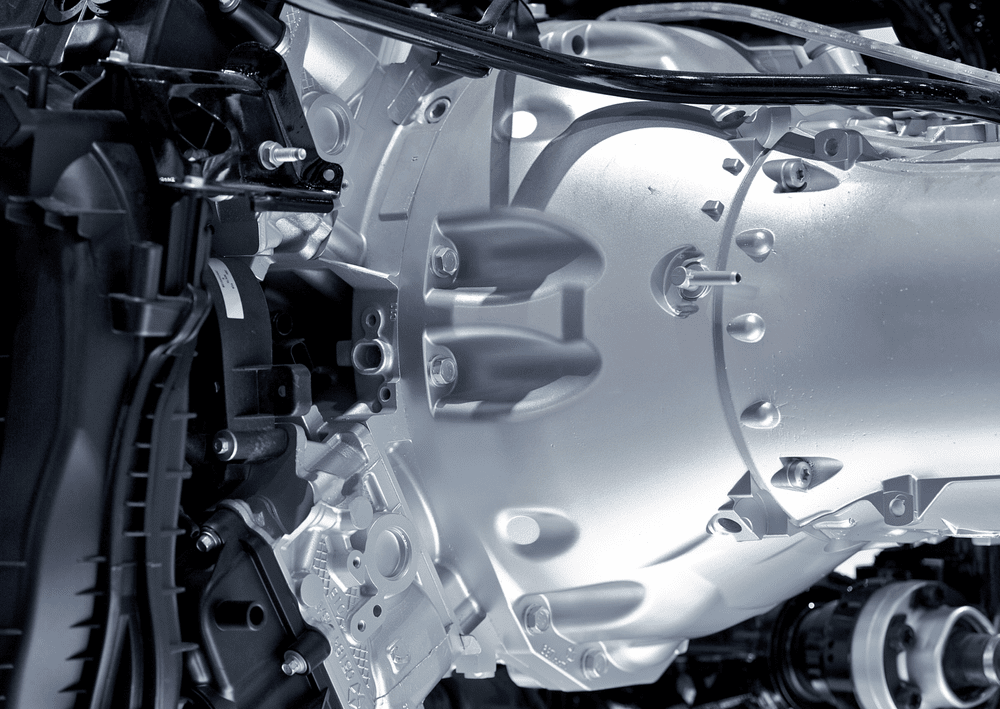 FluidDrive Transmission Remanufacturing Australia