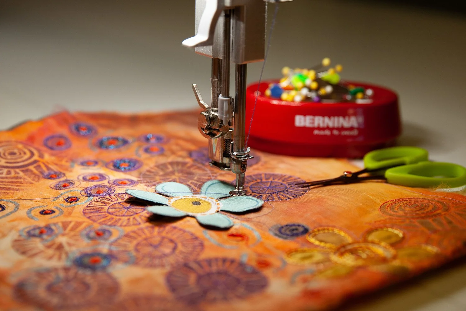 The Textile Collective