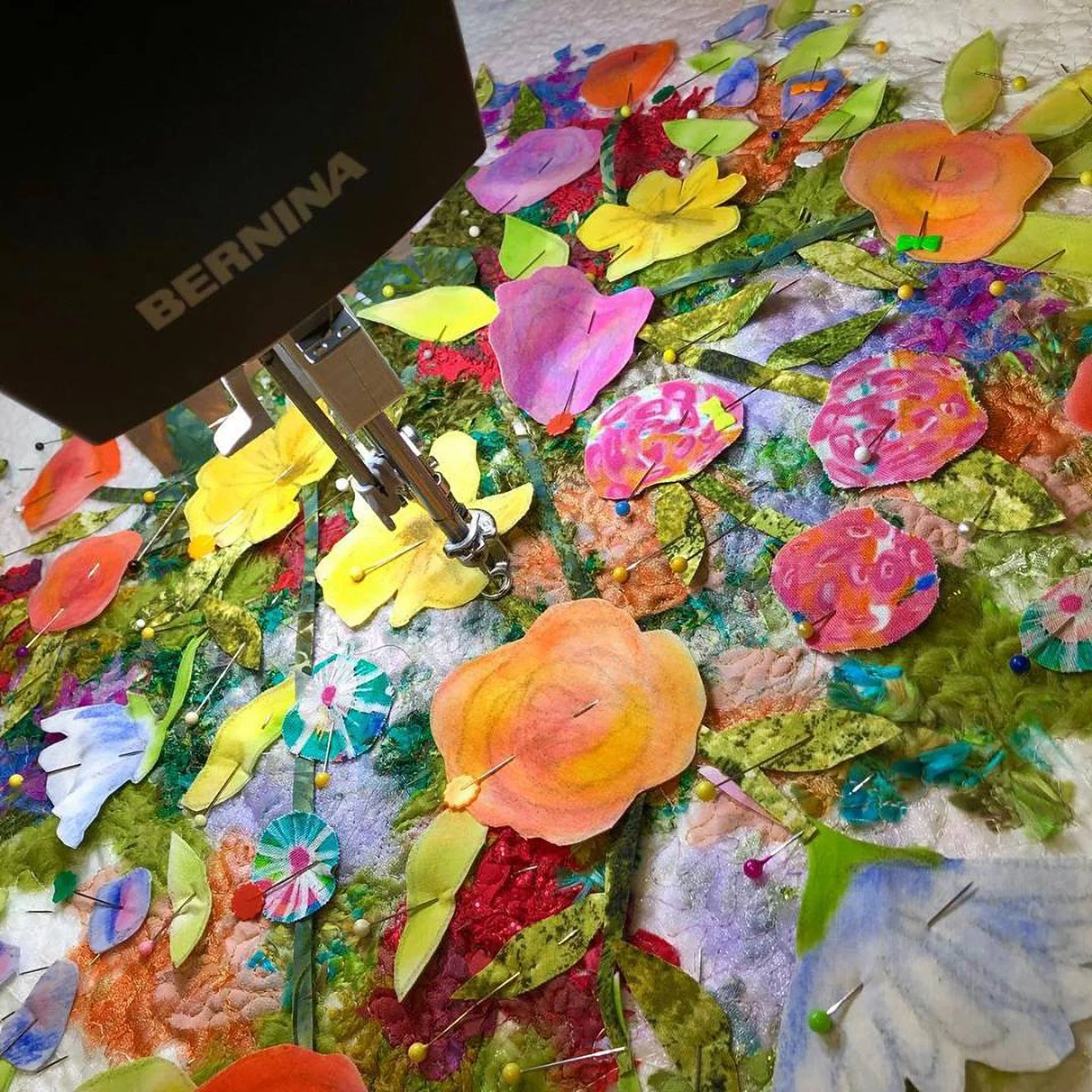 The Textile Collective - Private Community — The Textile Collective