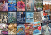 The Digital Cloth - sharing the stories of creatives in the textile art ...