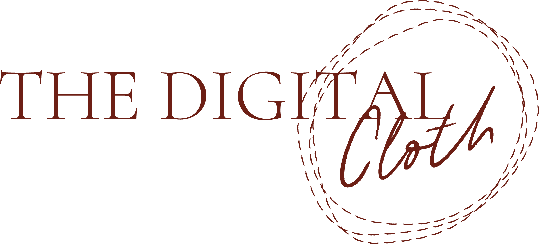 The Digital Cloth - sharing the stories of creatives in the textile art ...