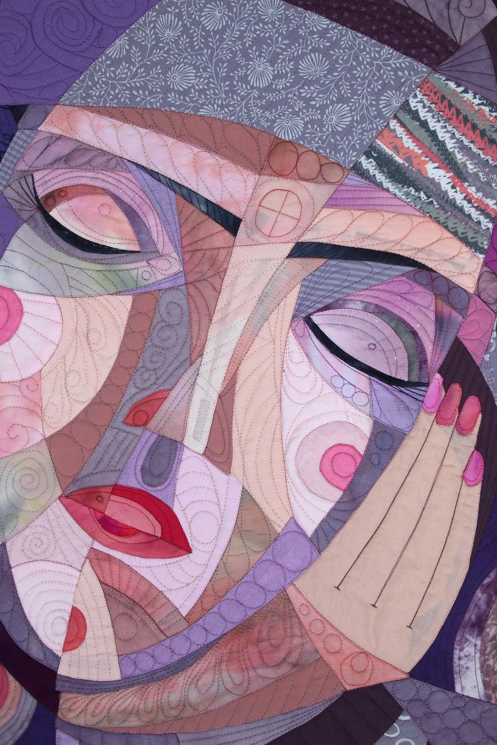 General 2 — The Textile Collective