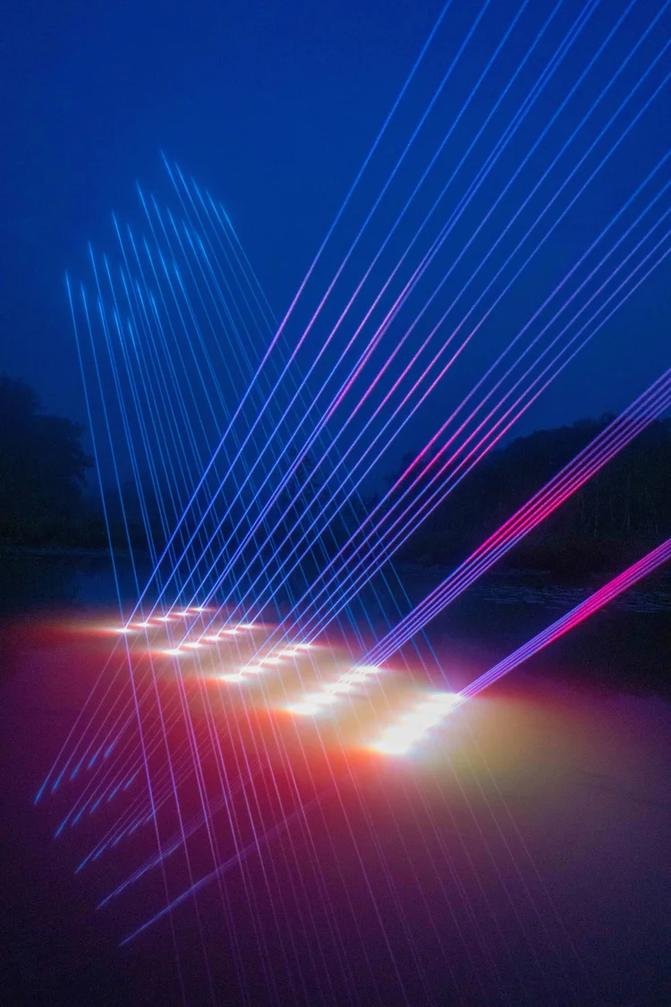 Veil VI — LACHLAN TURCZAN