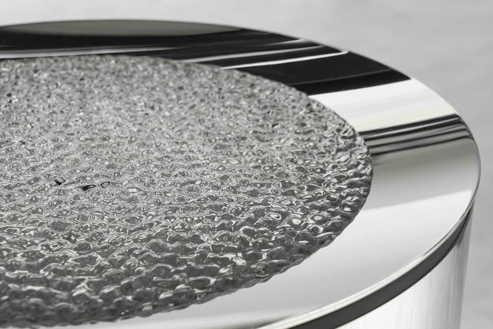 Sympathetic Resonance — LACHLAN TURCZAN