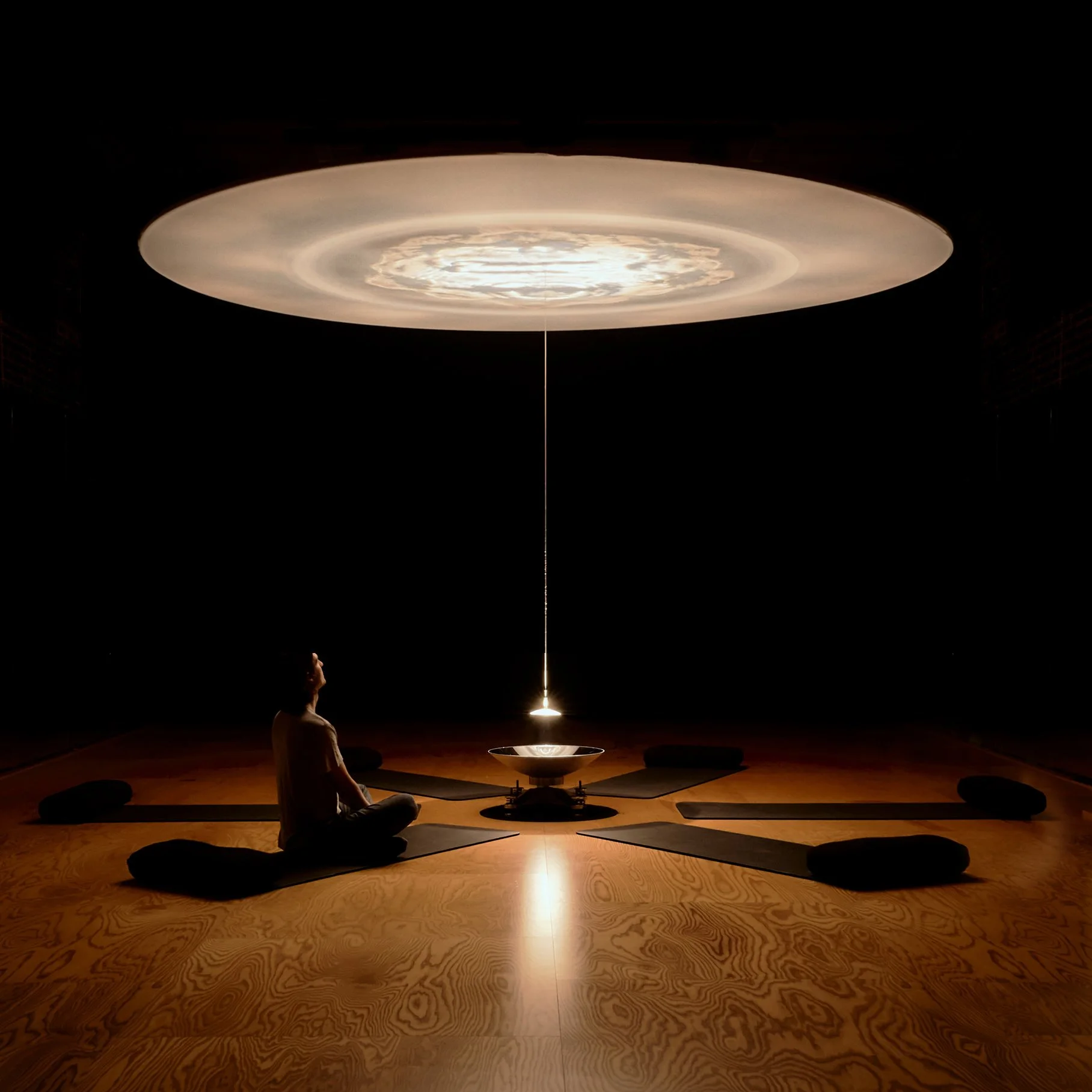 Wavespace — LACHLAN TURCZAN