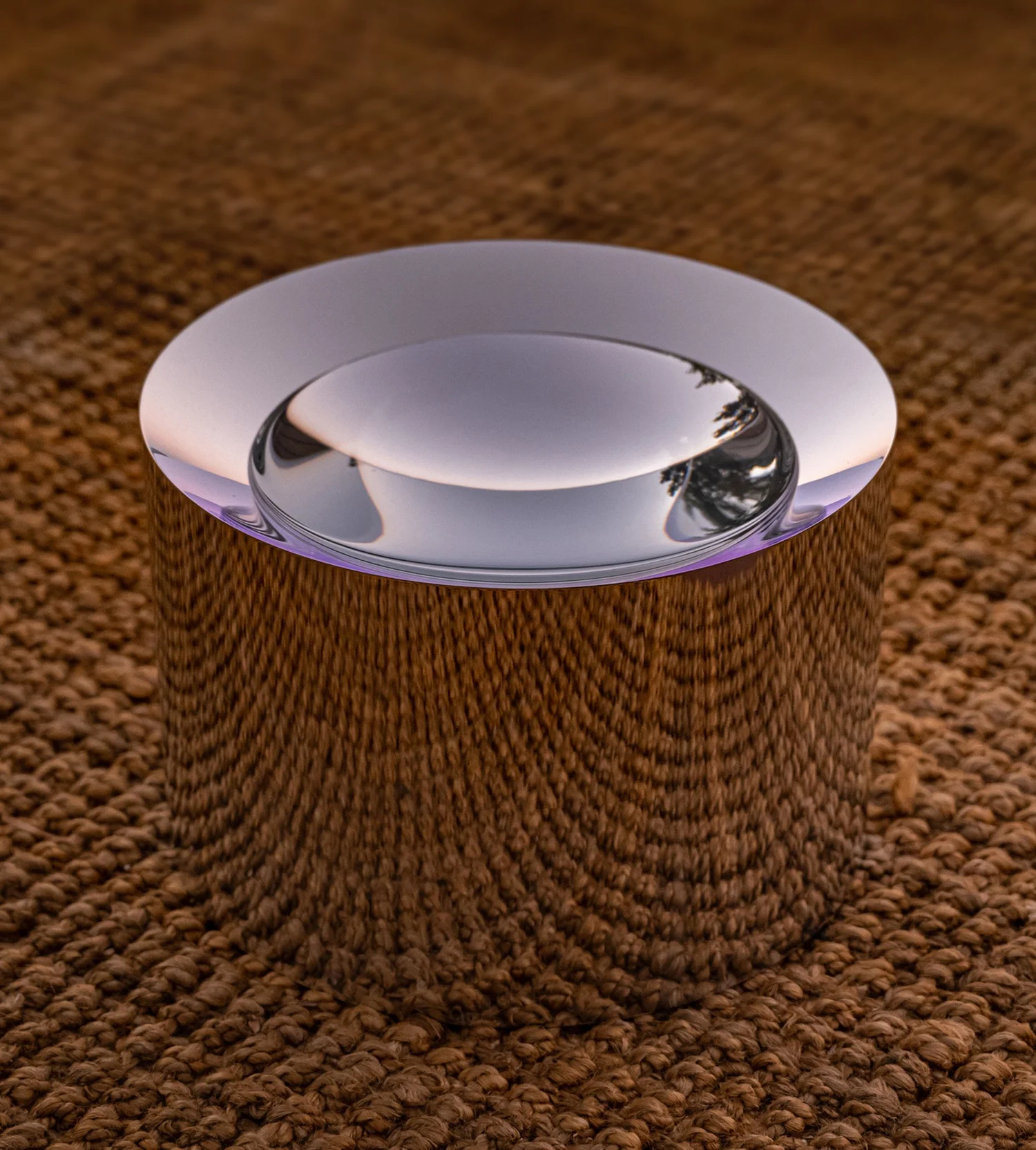 Speaking Water — LACHLAN TURCZAN