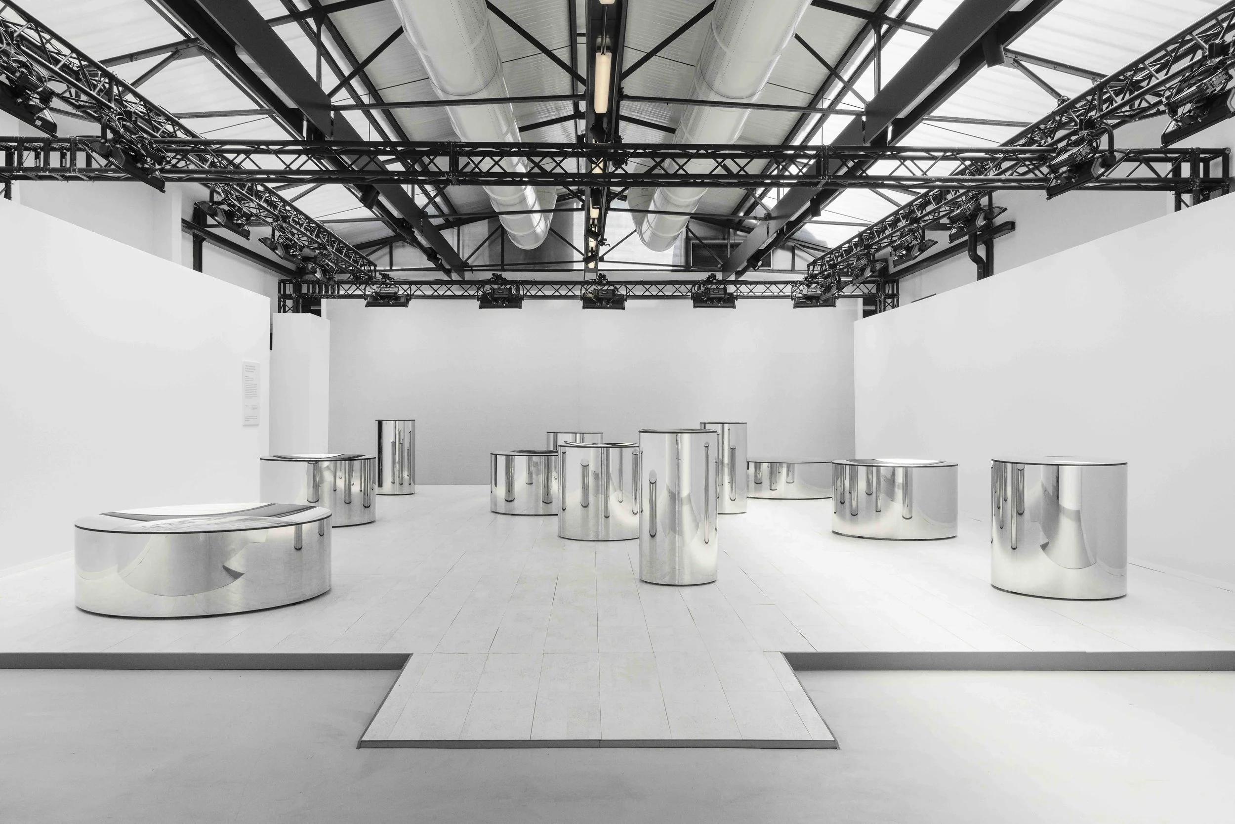 Sympathetic Resonance — LACHLAN TURCZAN