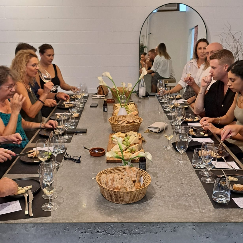 Sommeliers Tasting Room