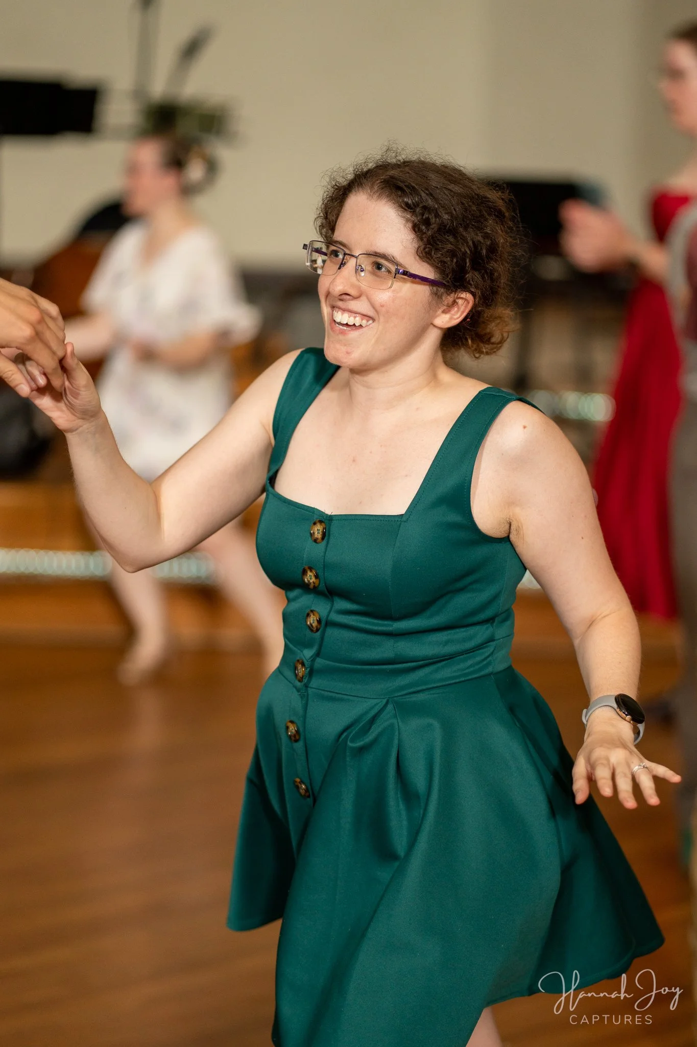 CincyHop — Cincinnati's Swing Dance Exchange