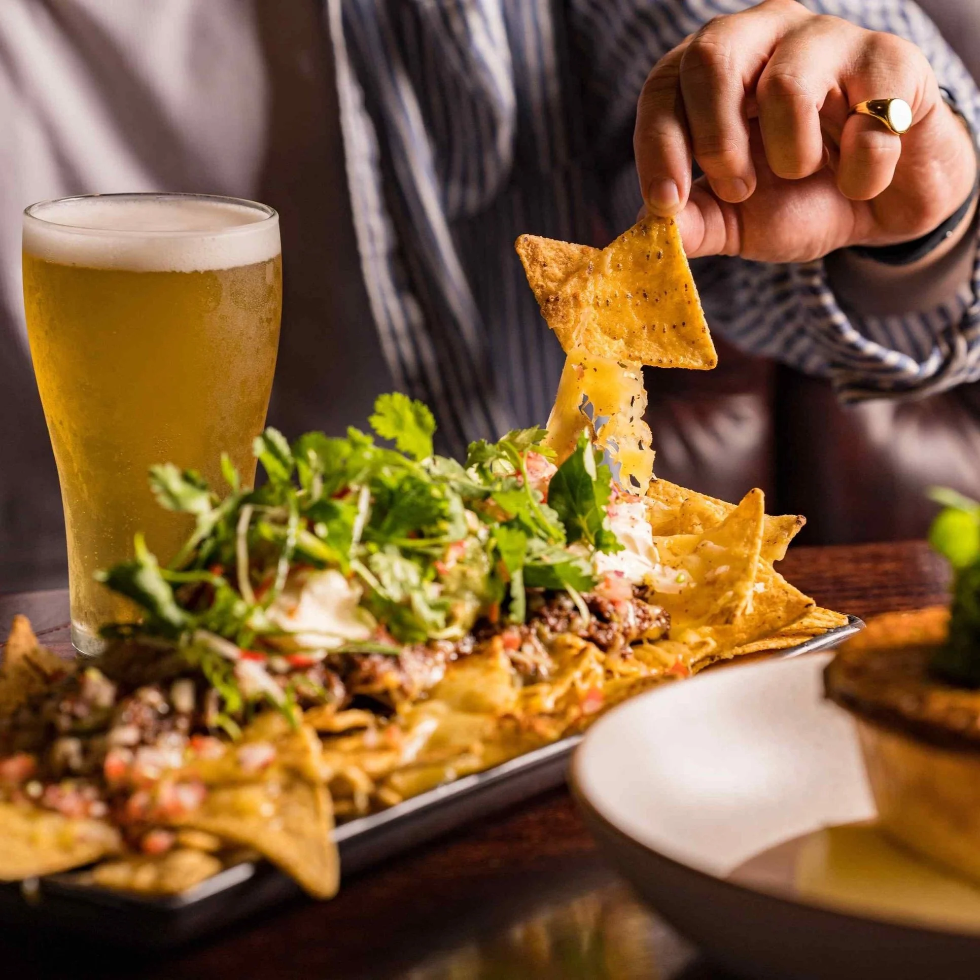Reservations | Webster Bar
