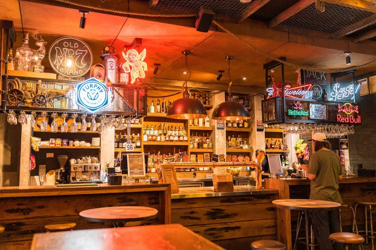 Rooftop Bar Newtown | Cocktail Bar with the best panoramic views of ...