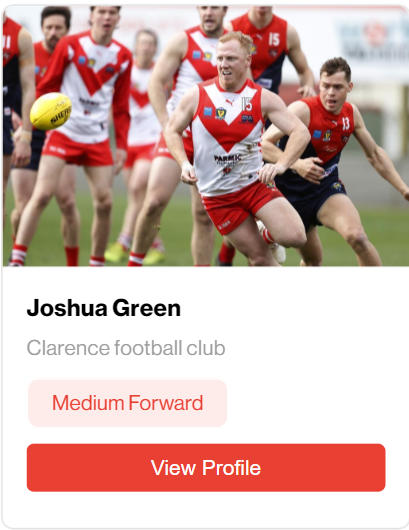 Trainstop- Sports Recruiting Platform