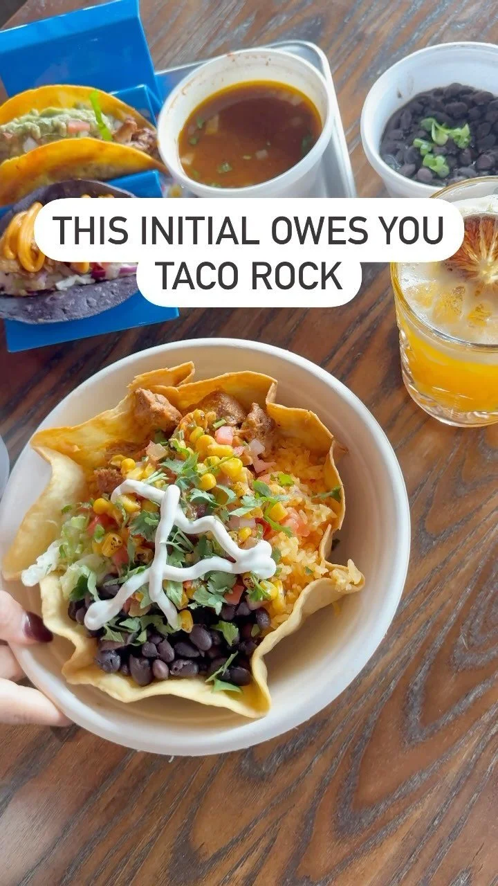 Falls Church — Taco Rock - Arlington, Oakton, Falls Church, Lorton ...