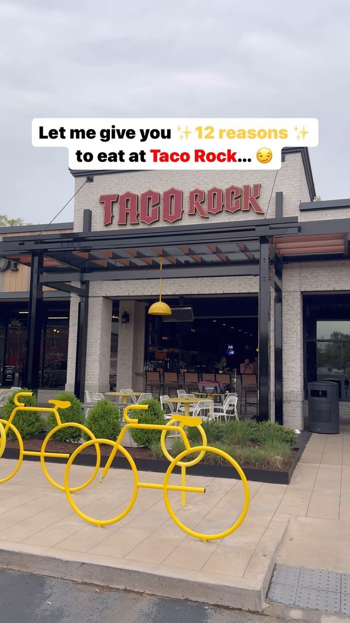 Oakton — Taco Rock - Arlington, Oakton, Falls Church, Lorton & Alexandria