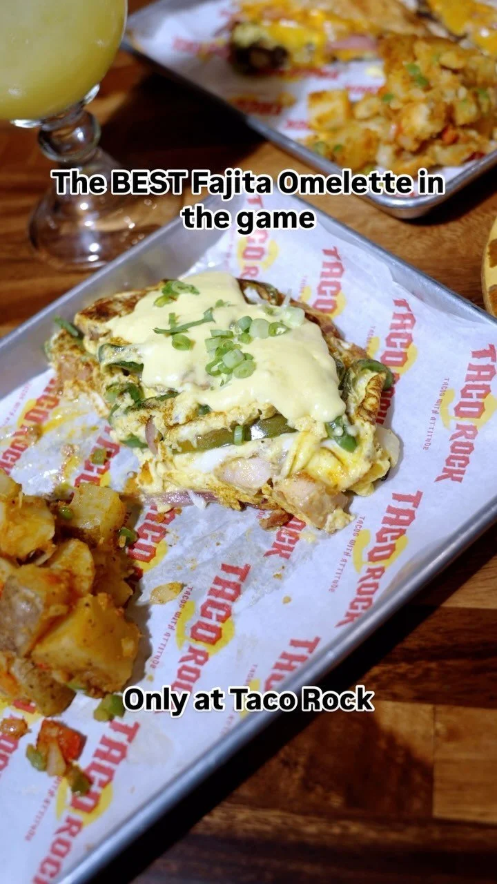 Rosslyn — Taco Rock - Arlington, Oakton, Falls Church, Lorton & Alexandria