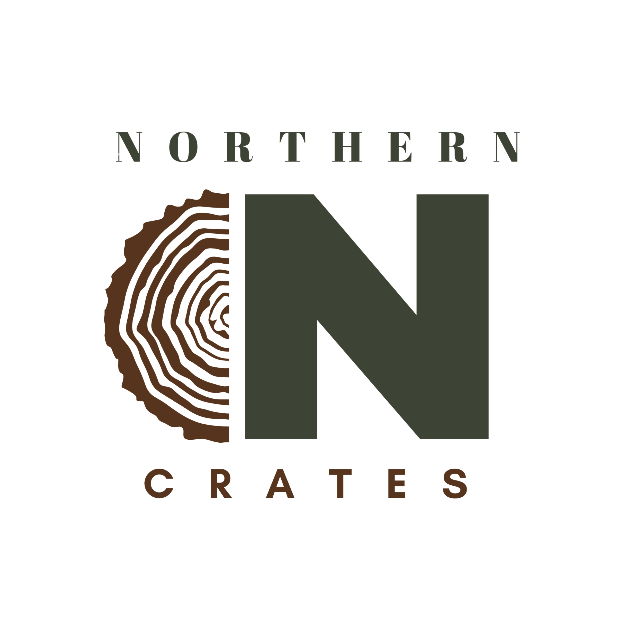 Wooden Crates — Northern Crates, LLC