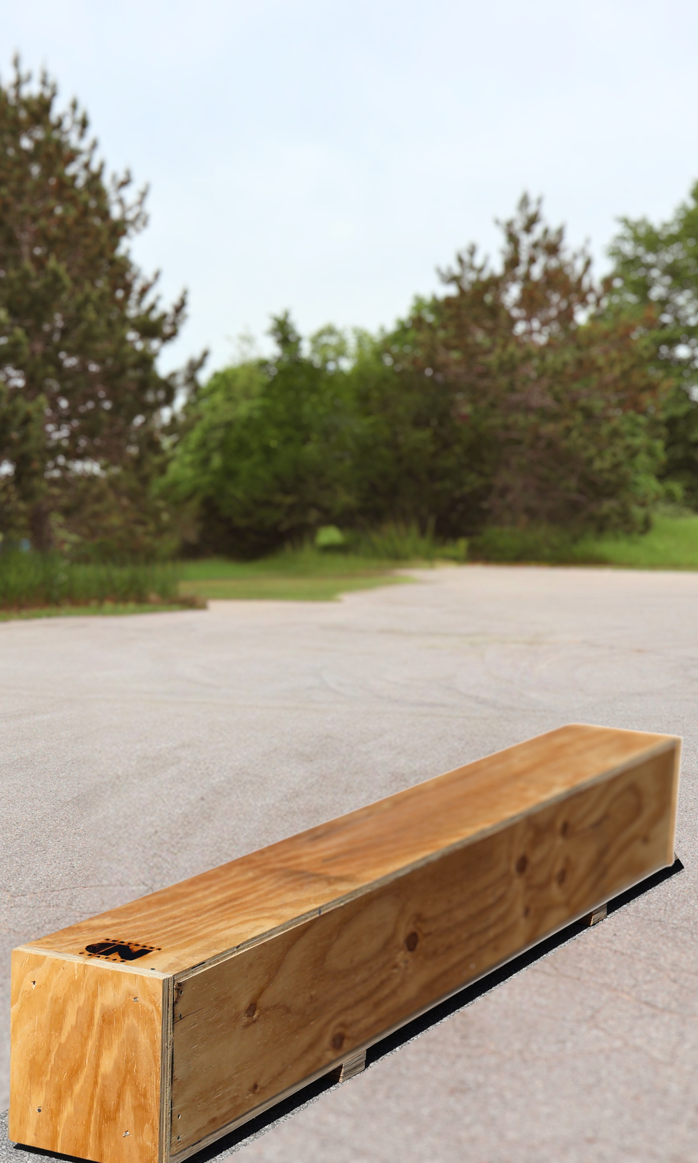 Wooden Crates — Northern Crates, LLC