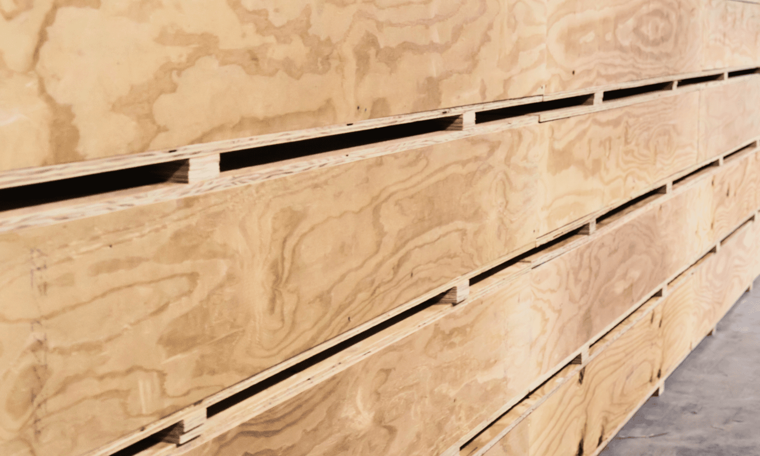 Wooden Crates — Northern Crates, LLC