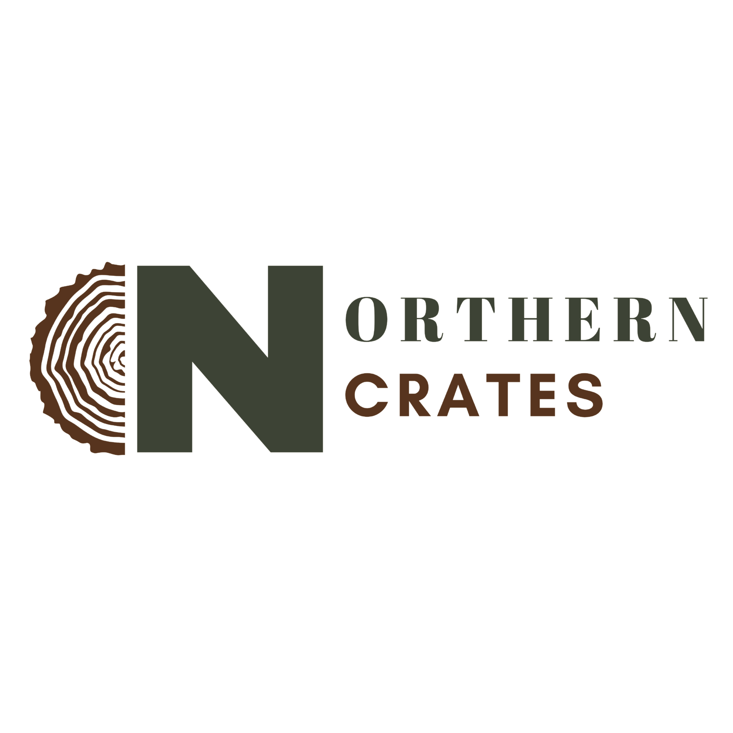 Wooden Crates — Northern Crates, LLC