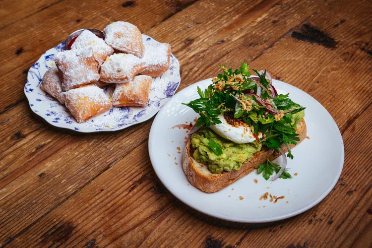 Oddfellows | Seattle