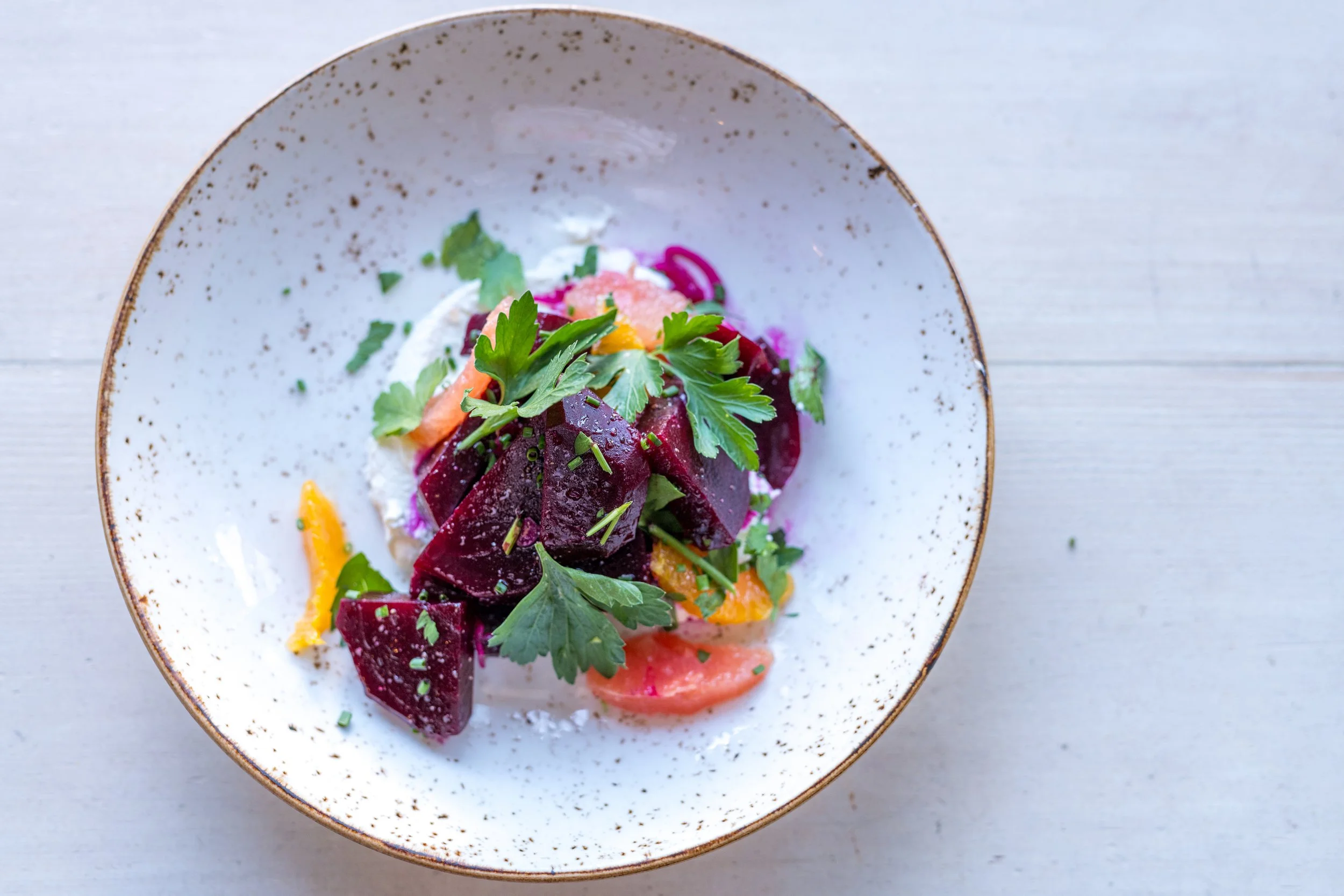 Oddfellows | Seattle