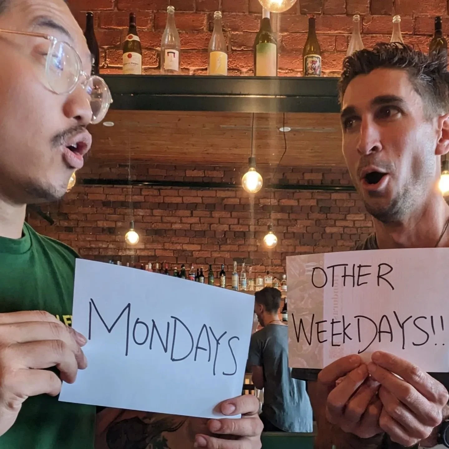 SLEEPYS CAFE & WINE BAR